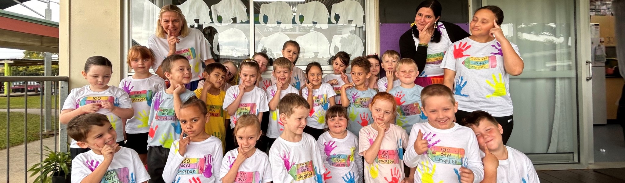 Mackay North State School